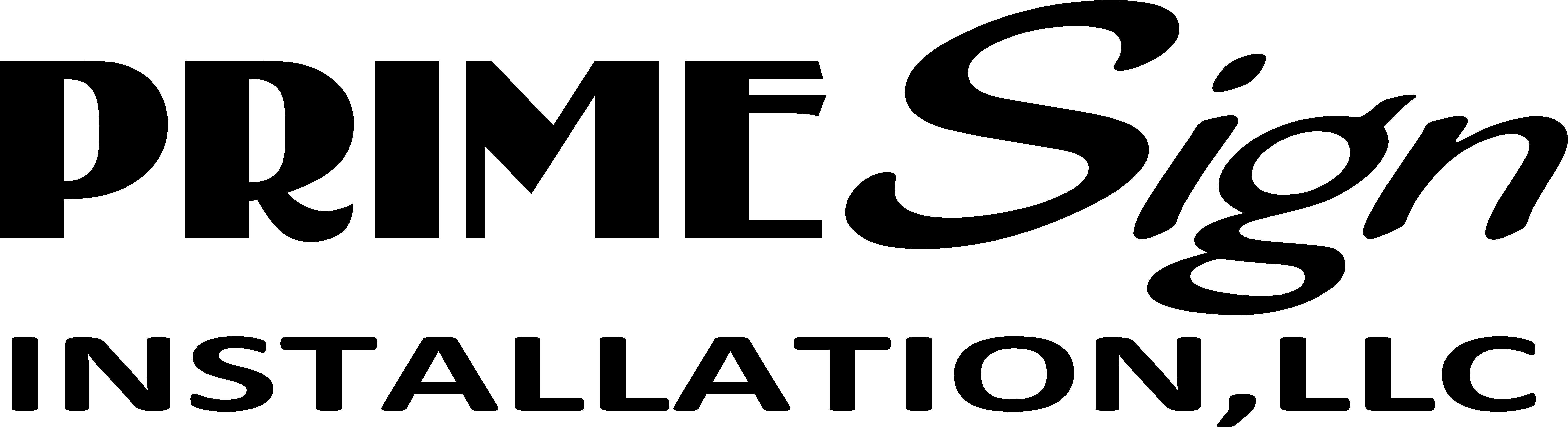 Prime Sign Installation - Login